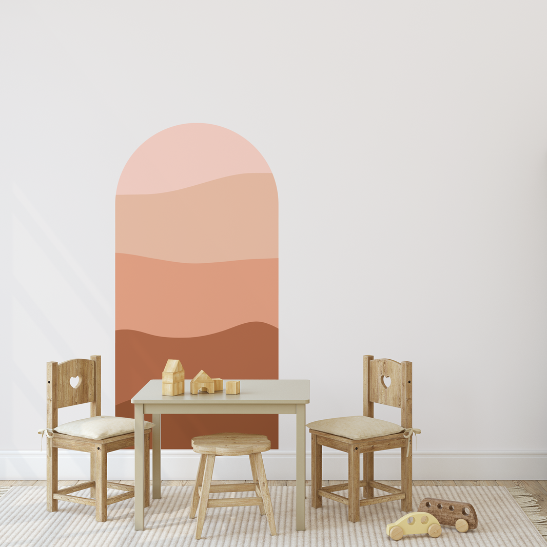 Wallery | Wall Decals & Room Banners for Kids Spaces